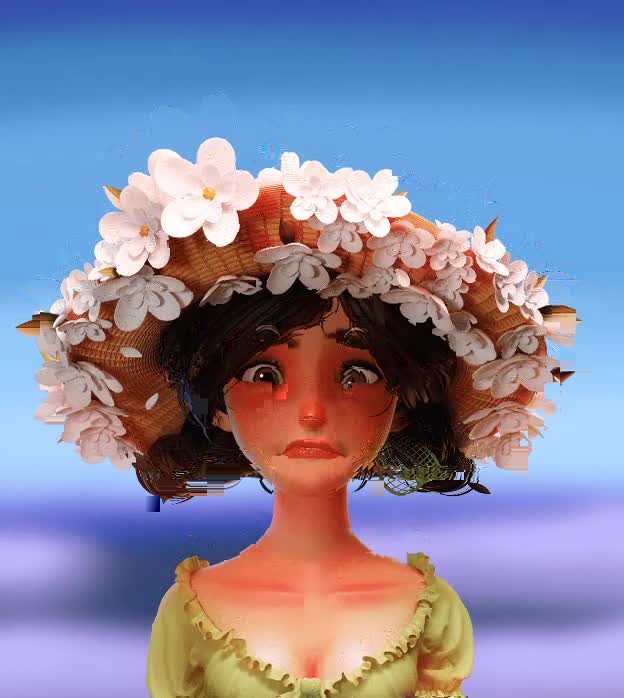 Animate your 2d game character in spine pro by Matildapo | Fiverr