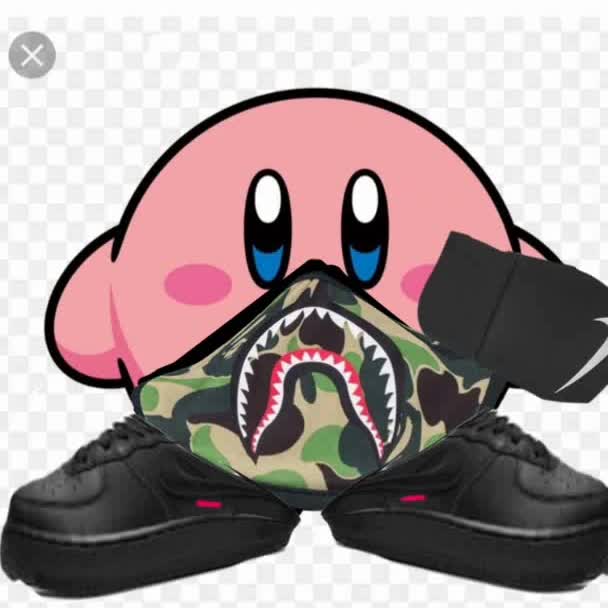 Turn any cartoon character into a roadman by B_m_t_ | Fiverr