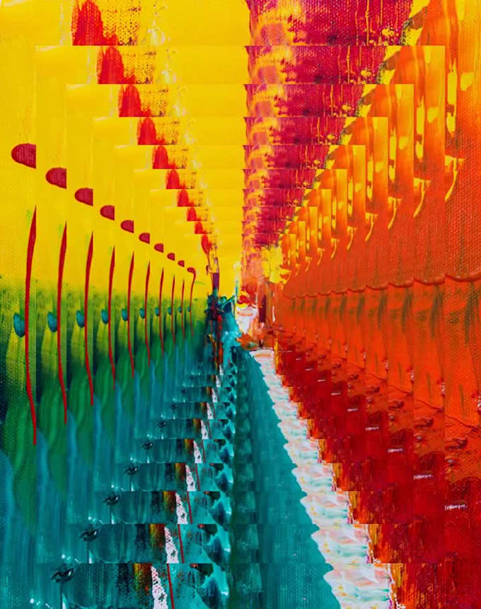 Create the best nft designs by Nehacherian | Fiverr