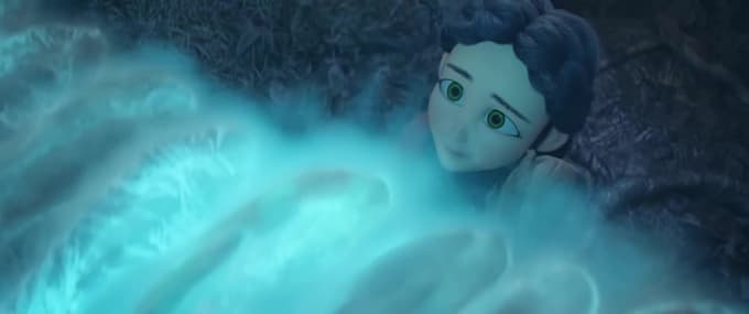 Create 3d pixar animation,3d disney animation, 3d character animation ...