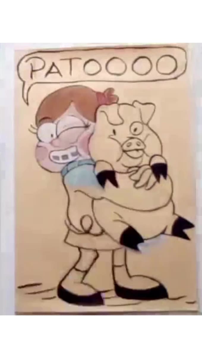 Draw your custom fan art by Emilianodugo | Fiverr