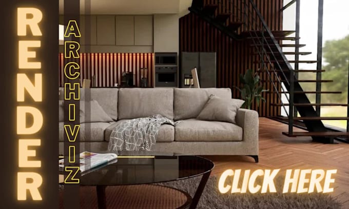 Create realistic rendering to show your design by Hector_bardales | Fiverr
