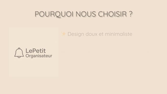 Design printable french reminder cards by Petitorganisr | Fiverr