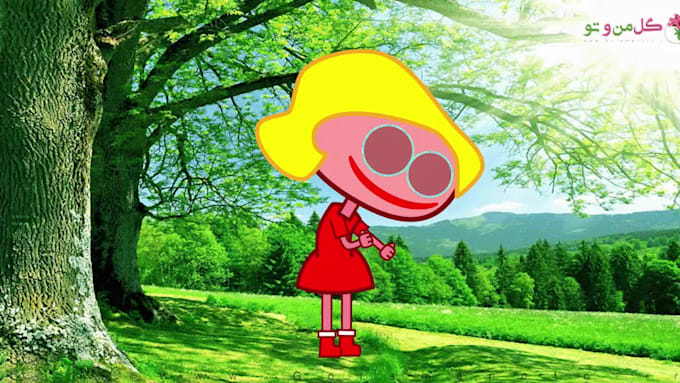 Create animated gif or video for any platform you wish by Rio_animation ...