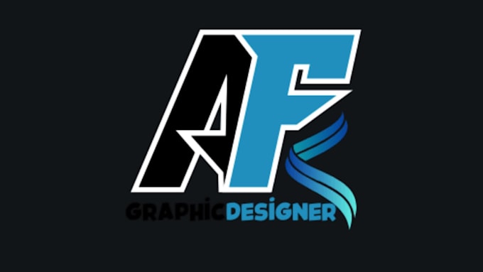 Design a perfect logo design for your brand by Malikfaisal425 | Fiverr