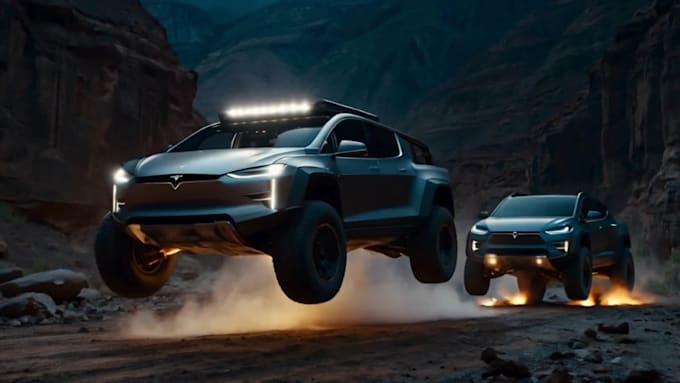 Create stunning ai generated commercial video ads by Ava_fantastic | Fiverr