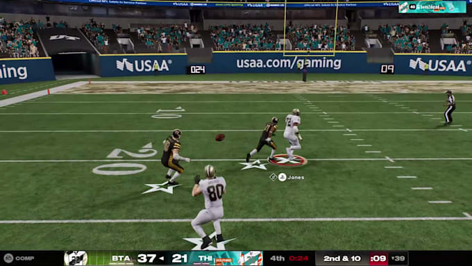 Coach you to win any mut game by Jah_babs | Fiverr
