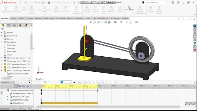 Turn your product ideas into reality with expert solidworks modeling by ...