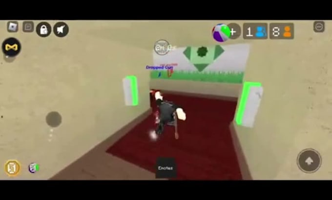 Do professional roblox scripts, roblox scripter, roblox developer by ...