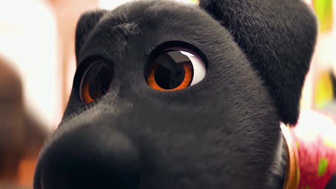 Animate high quality 3d character animation, cartoon animation, short ...