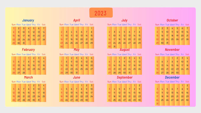 Design custom digital planner, journal, calendar by Saeedzaman997 | Fiverr