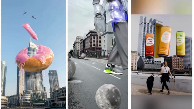 Do 3d cgi product,cgi instagram reels,cgi animation,cgi ads,vfx cgi ...