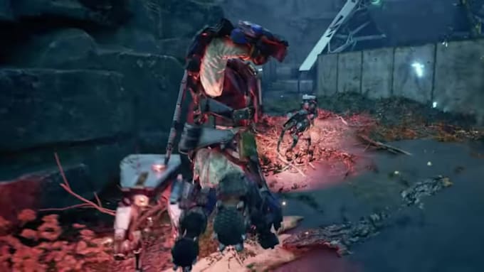 Unreal engine 5 multiplayer game development cpp game mechanics lumen ...