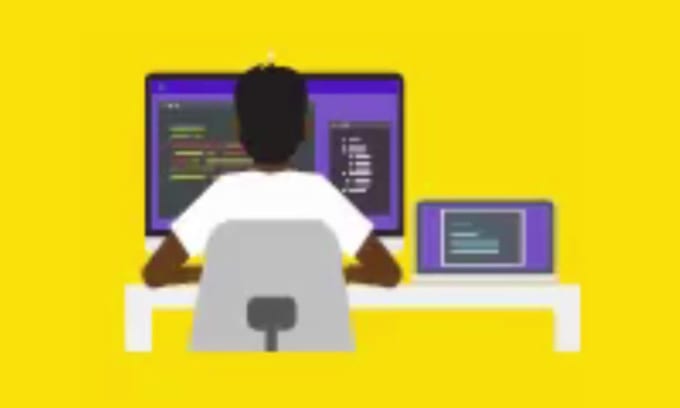 Develop Backend With Node Js Typescript And Mongodb Rest Api By Talhaog Fiverr