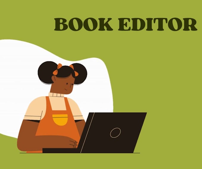 Professionally edit and critique your book by Sarubest | Fiverr Professionally edit and critique your book by Sarubest | Fiverr