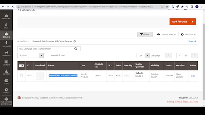 Do magneto and netsuite integration by Fahsaleem | Fiverr