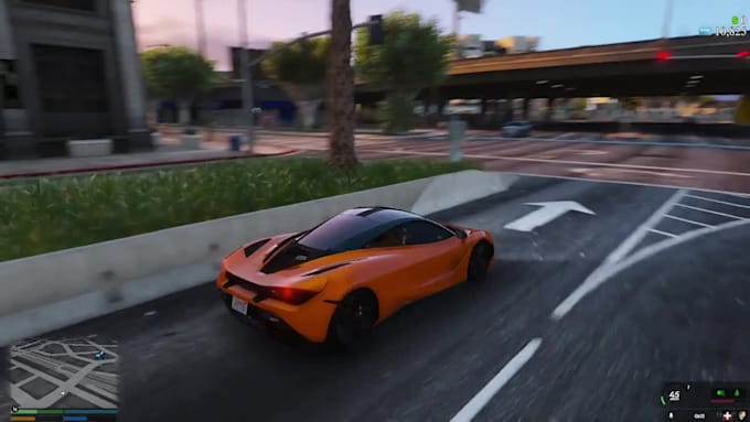 Make mapping and add custom cars on your fivem server by Flaviusro01 ...