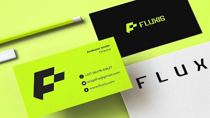 Create professional brand logo for your business by Snigdha_designs ...