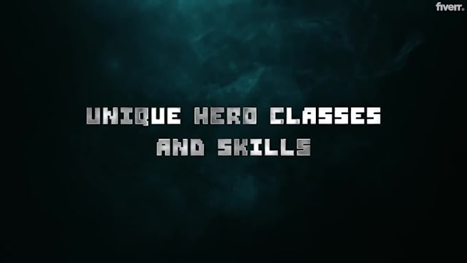 Develop 2d game in unity, construct 3, godot engine, platformer game ...