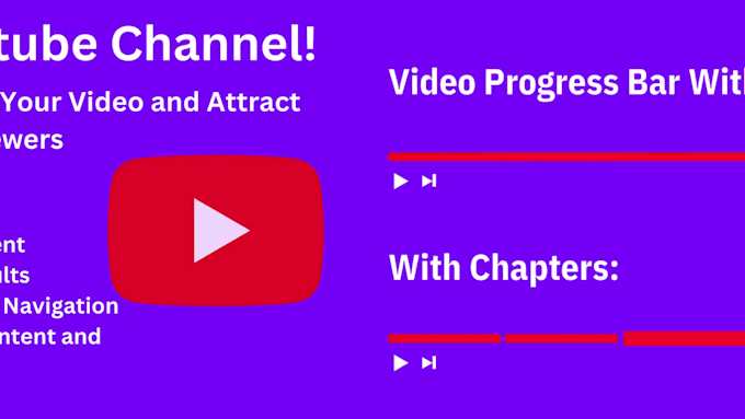 Create seo friendly youtube timestamps or chapter names by ... Create seo friendly youtube timestamps or chapter names by ...