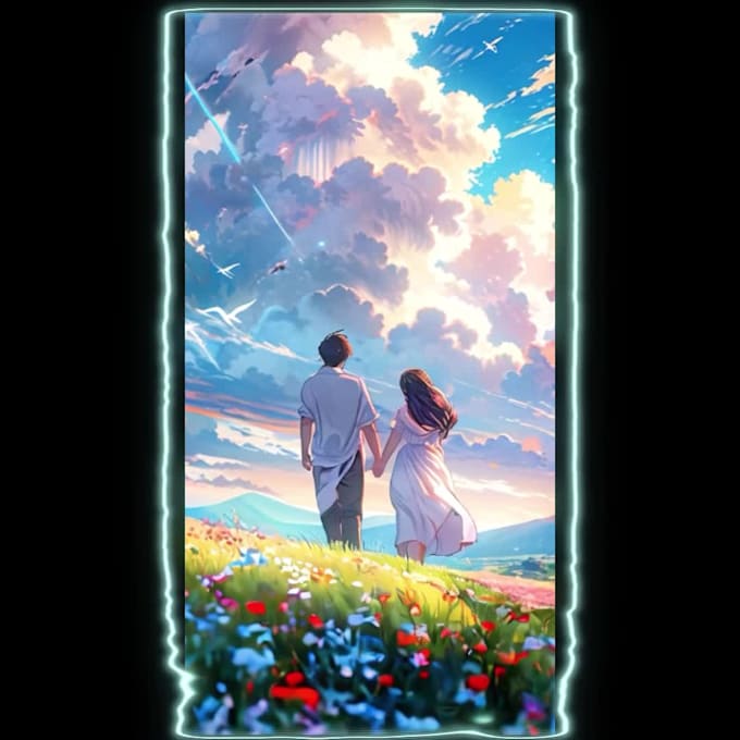 Animate your still picture to moving picture by Motionwithmalik | Fiverr