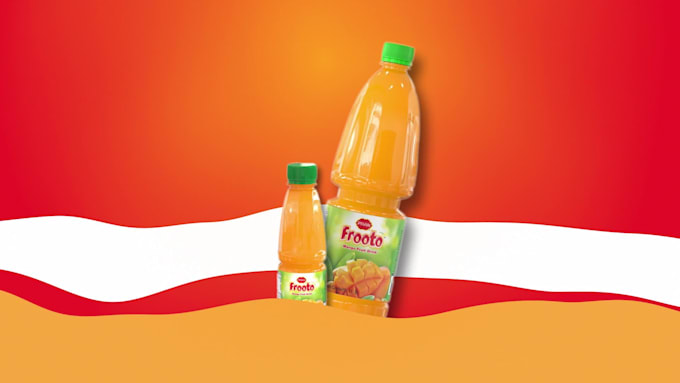 Create professional motion graphics visuals product ad by Smilyhamid | Fiverr