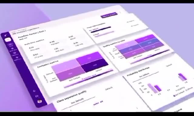 Create animated saas explainer video, saas demo app explainer video ...