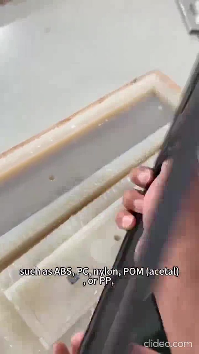 Make injection mold, pcba assembly and mass production by Cocoho26 | Fiverr