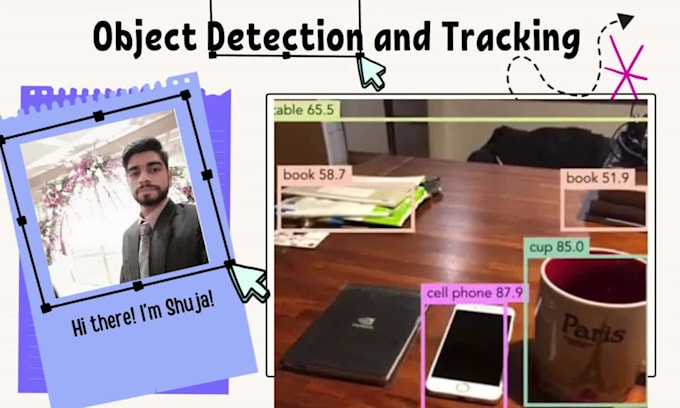 Train Custom Object Detection Model Using Yolo Mobilenet Opencv By Shujaq Fiverr