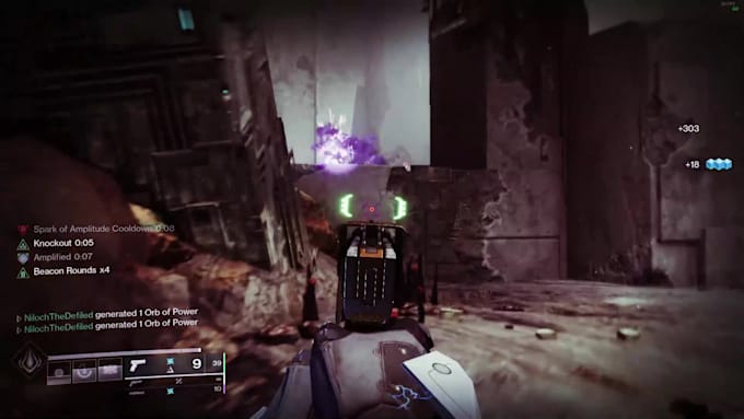 Help you build craft in destiny 2 by Predator117_yt | Fiverr