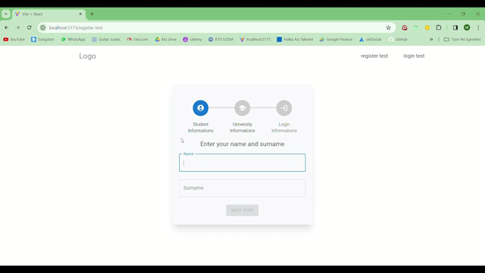 Develop full stack web apps and restful apis by Ataberkyiilmaz | Fiverr Develop full stack web apps and restful apis by Ataberkyiilmaz | Fiverr