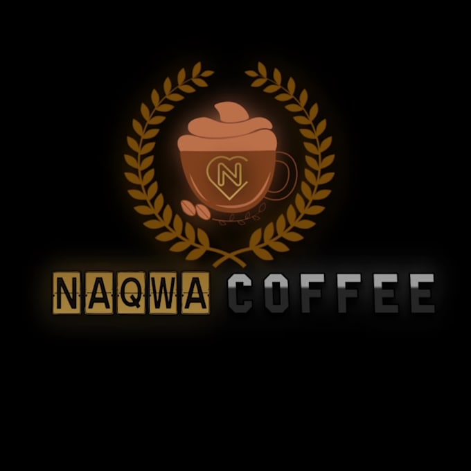 Create world class logo design by Kamran03786 | Fiverr