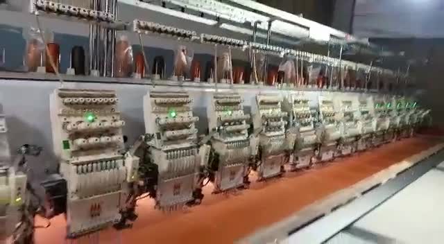 Do embroidery digitizing logo designing in dst by wilcom by ...