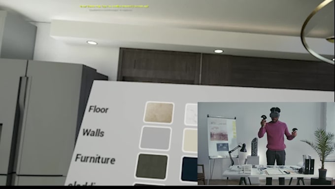 Transform floor plans into still renders, 360 vr and walkthroughs by ...