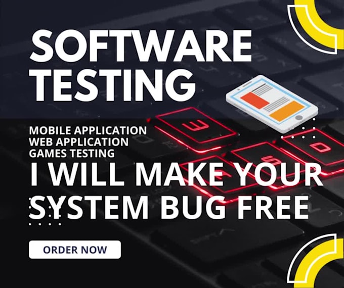 Do Qa Testing Of Your Software Website Or Web App By Haroonhassan007 Fiverr