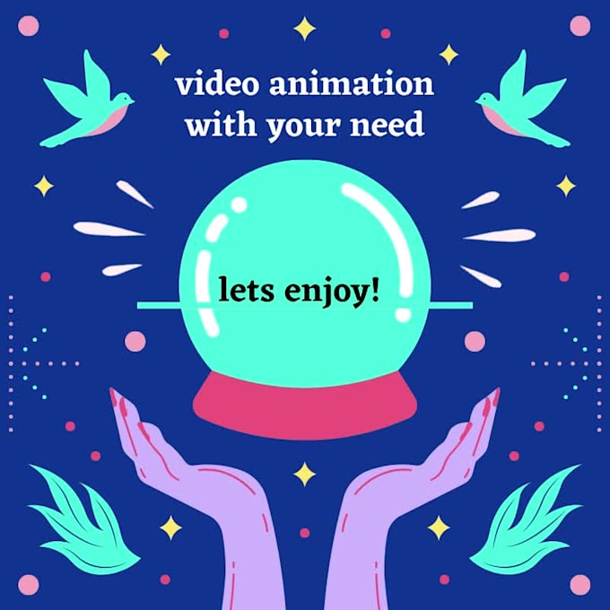 Do animated gifs for social media within 1 hour by Lekshmirahul93 | Fiverr