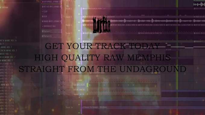 Make a memphis phonk type beat by Phonkguy211 | Fiverr