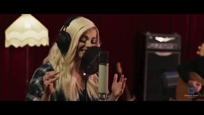 Be your female country and pop music singer songwriter and vocalist by ...
