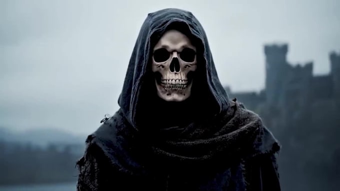 Create realistic ai animation or story video with stunning visuals