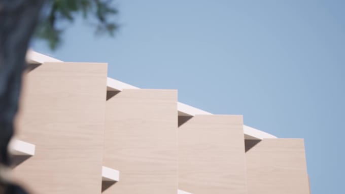 Do exterior interior realistic rendering with enscape by Yemimaputrika ...