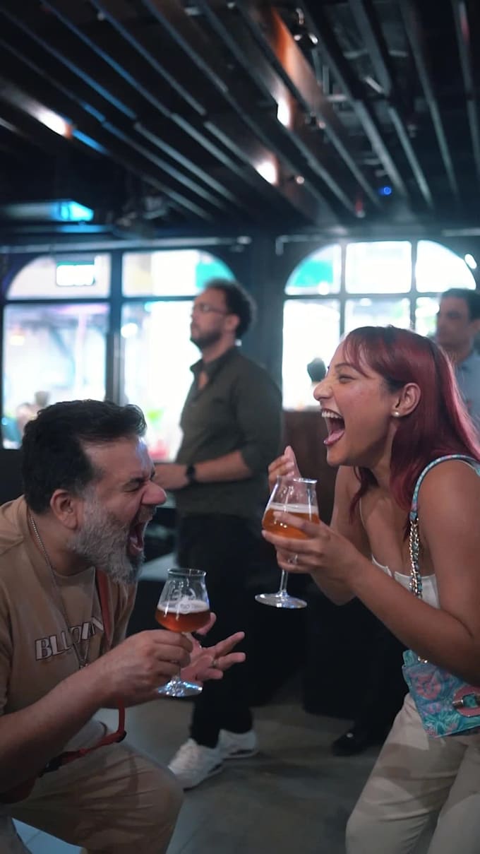 Edit a recap video of your event, party and corporate events by ...