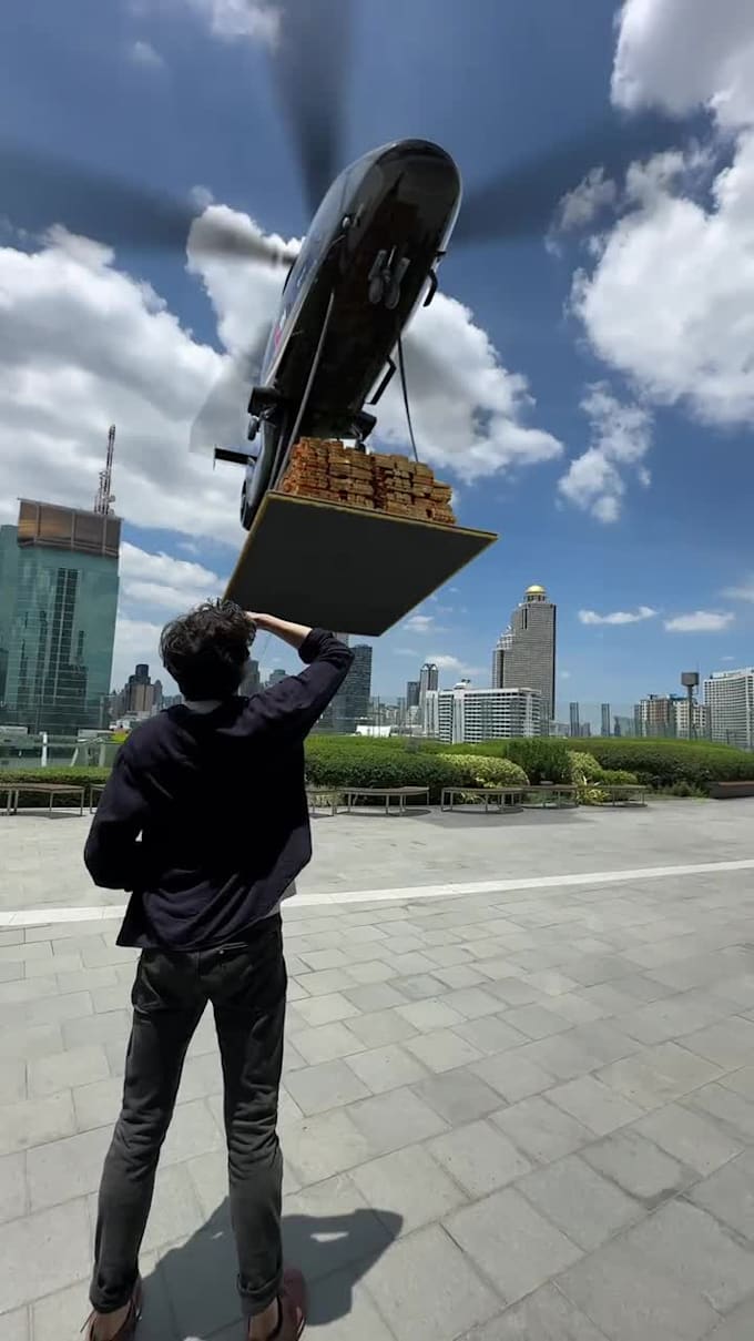 Create 3d cgi product animation, cgi video editing, vfx animation ...