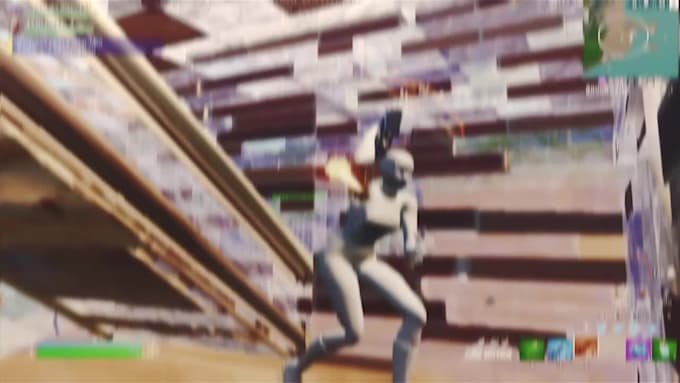 Edit you a professional fortnite montage with effects by Nikiwvfx | Fiverr