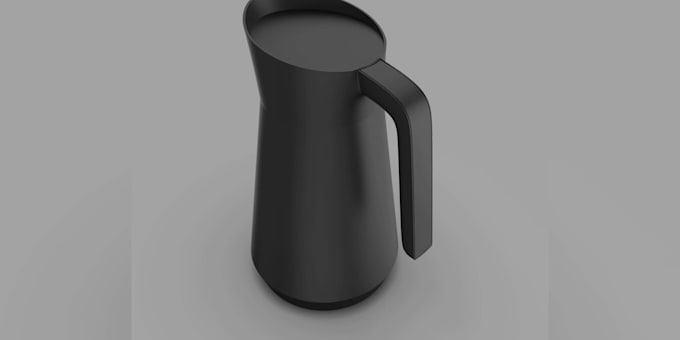 Do 3d product modeling animation and realistic rendering by Fahmid18 | Fiverr