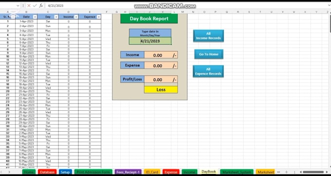 Clean Dedupe Format And Sort Your Excel Data And Vba Data By Muhammadumer327 Fiverr