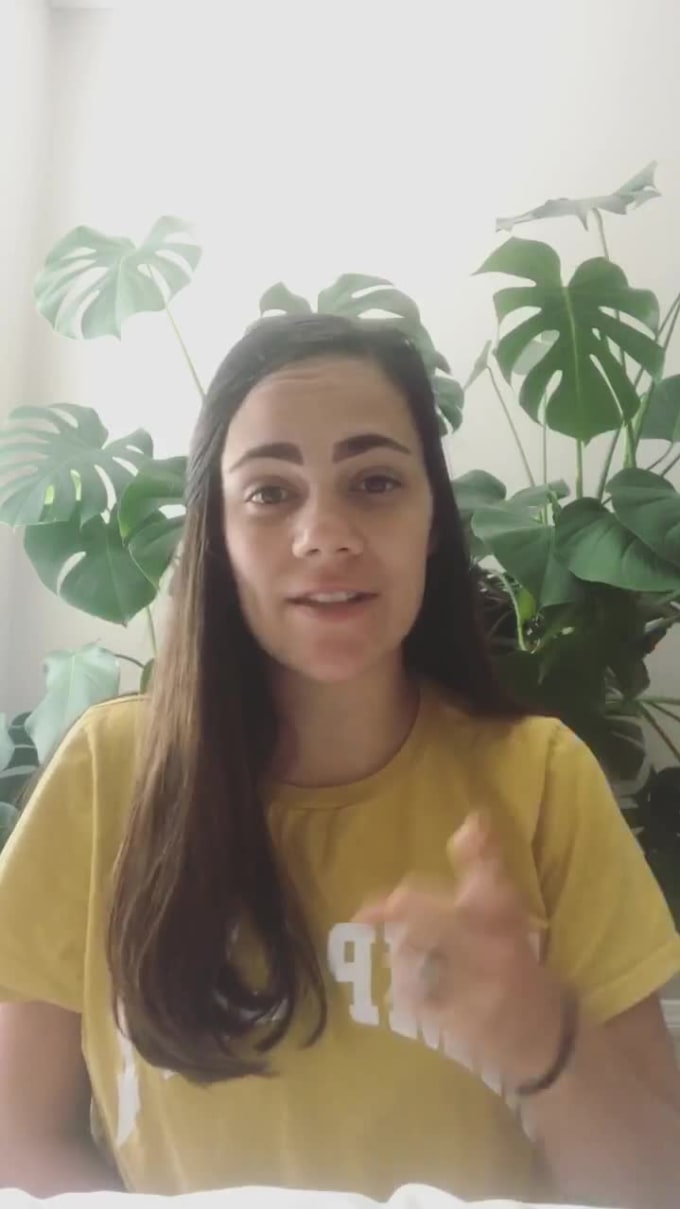 Write you a killer instagram bio by Daniellehuka | Fiverr Write you a killer instagram bio by Daniellehuka | Fiverr