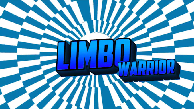 Youtube intro video or animated logo and outro thumbnail by ...