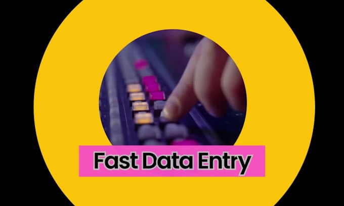 Data entry all work and web research scraping lead generation file conversion by Gdridoyislam ...