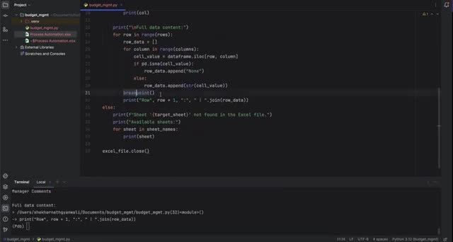 Do python coding excel data web app python java data science machine learnning by George_phils ...
