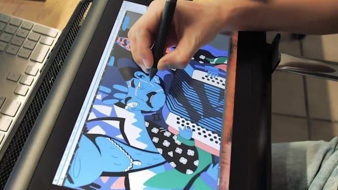 Create the most enchanting logo designs by Nisha780 | Fiverr